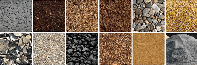 Soil Screening Machinery | Rock Sieving Equipment NZ